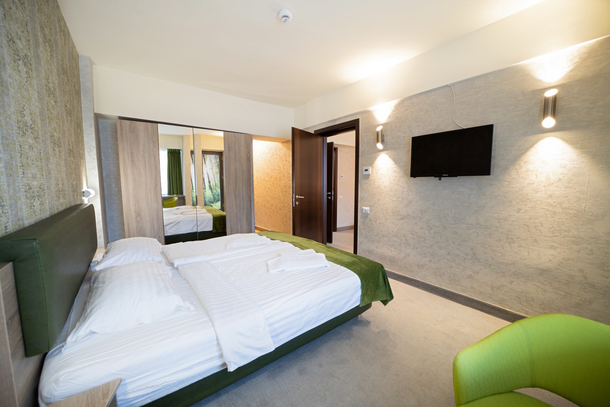 Acasa - Hotel Olanesti